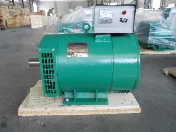 12kw/15kva 12kw/15kva Stc Series A.c Synchronous Alternators, High ...