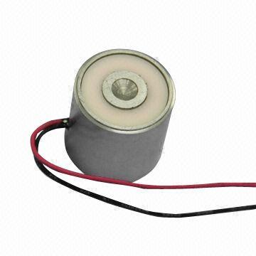 Miniature Dc Solenoid Electromagnet, Large Latching Force, High Quality ...