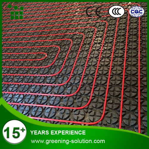 Well Ventilation Floor Panels Hydronic Heating For Home, High Quality ...