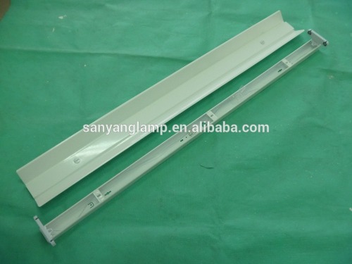 T8 2x36w Fluorescent Light Fixture From Wenzhou China Strong Supplier ...