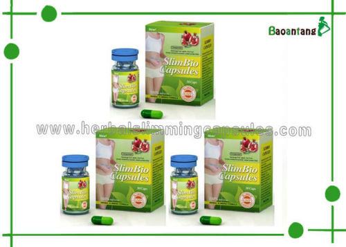Slim Bio Herbal Slimming Capsules Extreme Loss Weight, High Quality ...