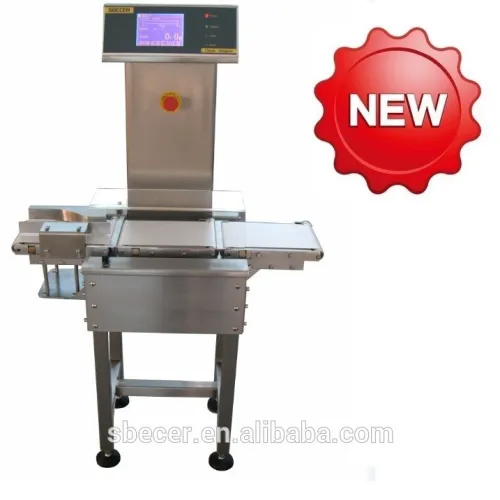 Check Weigher Machine Check Weigher For Bearing, High Quality Check Weigher Machine Check ...