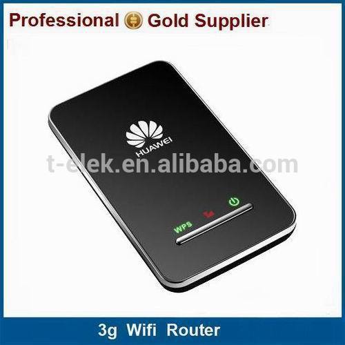Huawei Ec5805 1x Evdo Rev.a 3g Gsm Cdma Wifi Router, High Quality Huawei Ec5805 1x Evdo Rev.a 3g ...