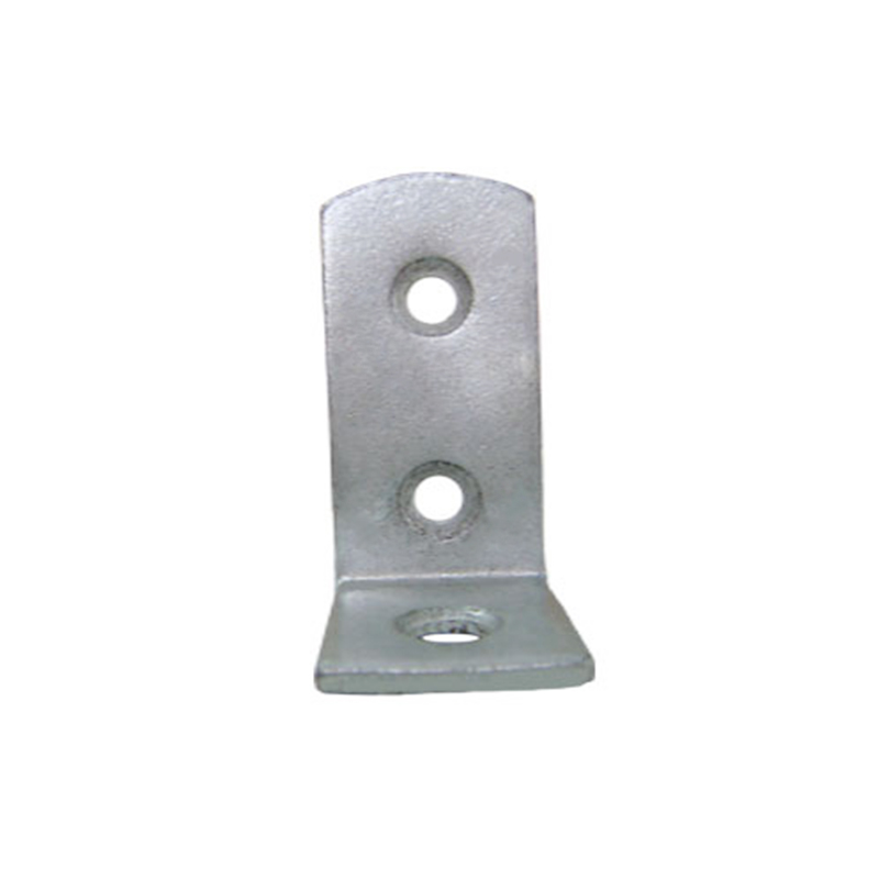 Large 90 Degree Stainless Steel Wall Mount Angle Bracket, High Quality ...