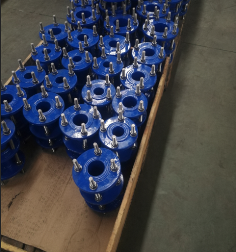 Universal Tolerance Stepped Coupling, High Quality Universal Tolerance ...