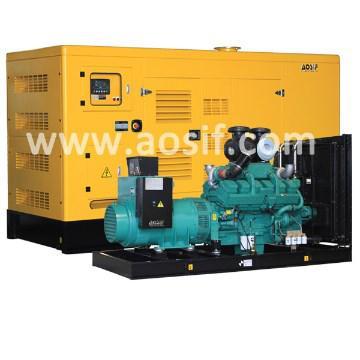 Cummins 825kva Diesel Generator Set, High Quality Cummins 825kva Diesel ...