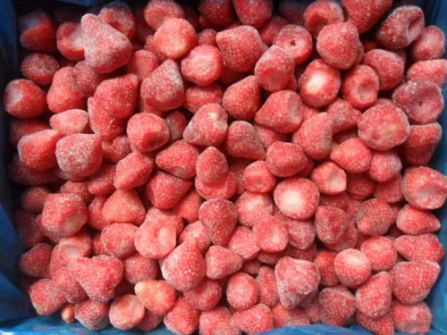 High Quality Iqf Strawberry, High Quality High Quality Iqf Strawberry ...
