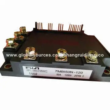 Igbt Module For Fuji, 1200v/50a, High Quality Igbt Module For Fuji ...