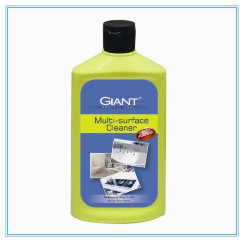 Multi-surface Cleaner Kitchen Cleaner Detergent, High Quality Multi ...