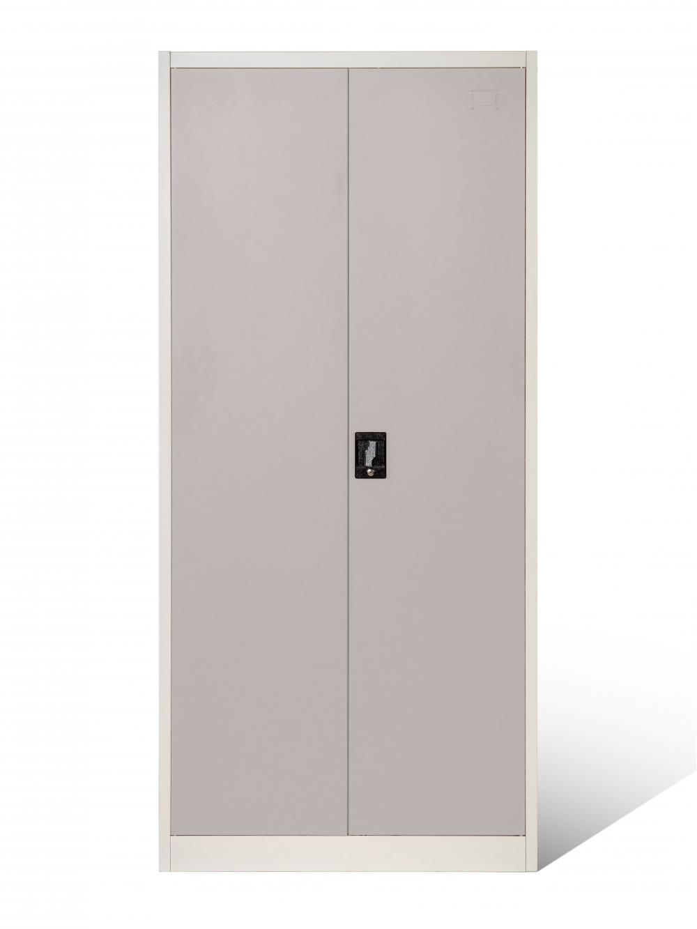 Two Door Tall File Cabinets Metal Storage Cabinets, High Quality Two ...