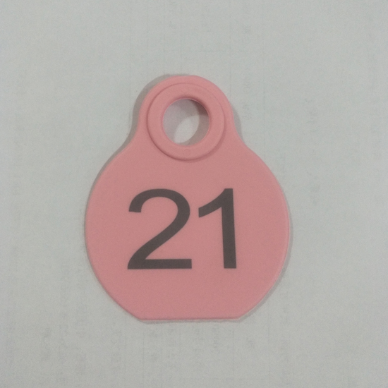 Livestock Neck Tags And Identification Solutions, High Quality ...