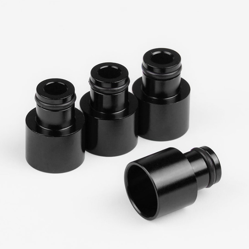 What Is a Nozzle Adapter and Why It Matters in Automotive Engines