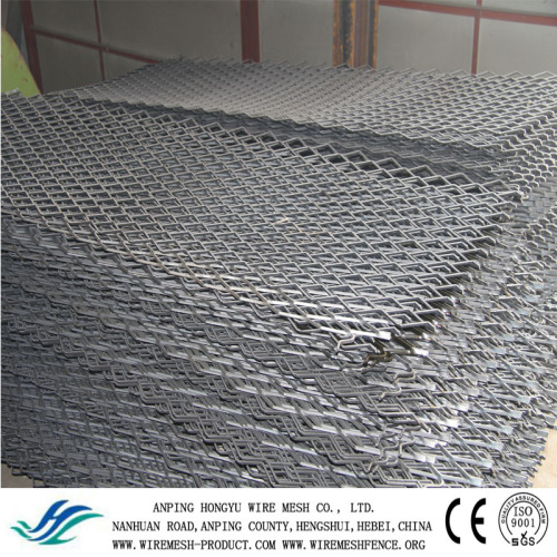 Expanded Metal Sheet Expanded Stainless Steel Mesh, High Quality ...