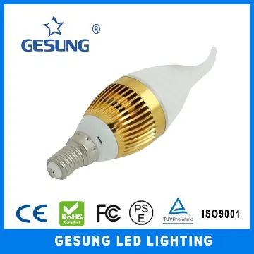 Epistar Smd E14 Led Candle Lamp With Ce Rohs, Bossgoo.com의 고품질 Epistar ...