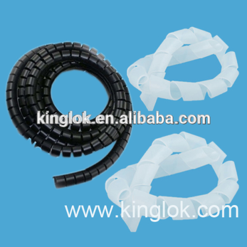 Spiral Wrapping Band Cable Management Cable Spiral Wrap Spiral Wrapping ...