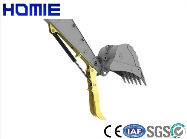 Grabs Multi Grab Buckets For Excavator Skid Steers Backhoes Use, High ...