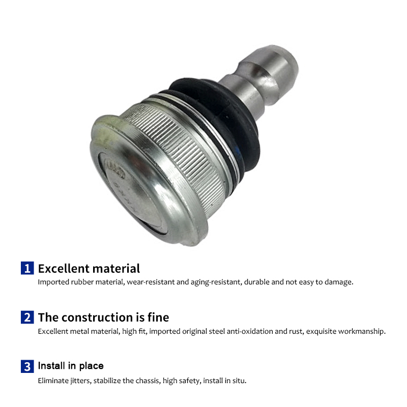 54530-2k000 현대 용 서스펜션 하위 볼 조인트, Bossgoo.com의 고품질 54530-2k000 현대 용 서스펜션 ...