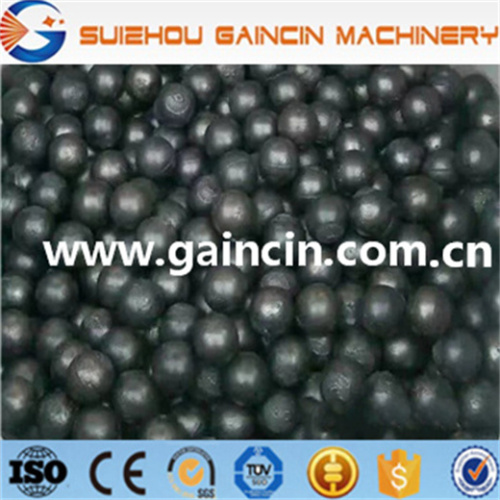 Cr12% Casting Chrome Steel Ball, Steel Chromium Casting Balls, Casting ...