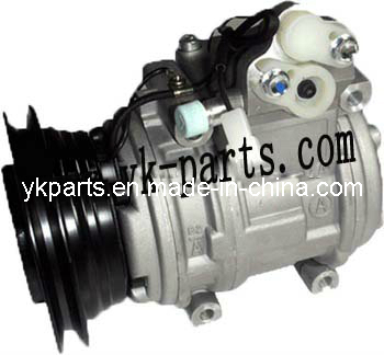 10pa15c Auto Ac Denso Compressor, High Quality 10pa15c Auto Ac Denso ...