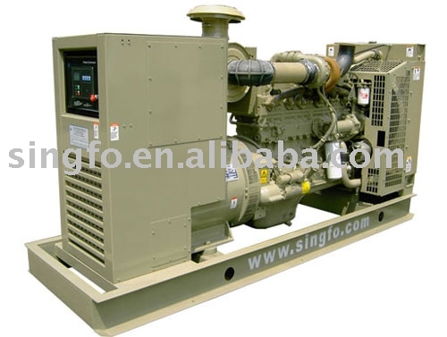 Cummins Power Generator, High Quality Cummins Power Generator on Bossgoo.com