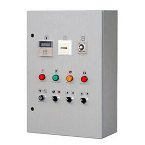 Poultry House Environment Control Box System, High Quality Poultry ...
