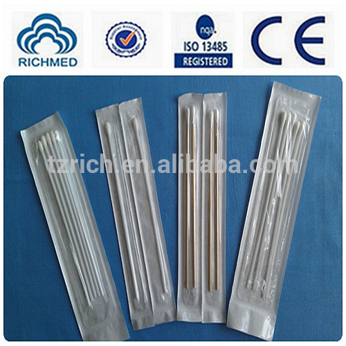Sterile Cotton Stick, High Quality Sterile Cotton Stick on Bossgoo.com