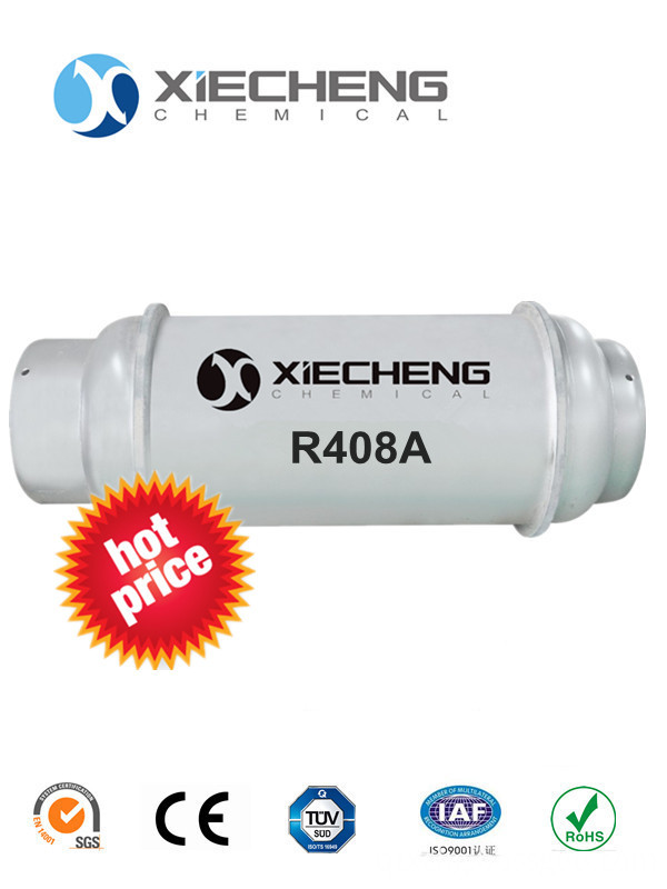 926l Cylinders Mixed Refrigerant R408a Gas, High Quality 926l Cylinders ...