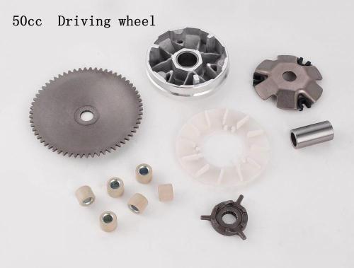 50cc Capstan Drive Pulley Drive Wheel ล้อแอคชั่น คุณภาพสูง 50cc Capstan ...