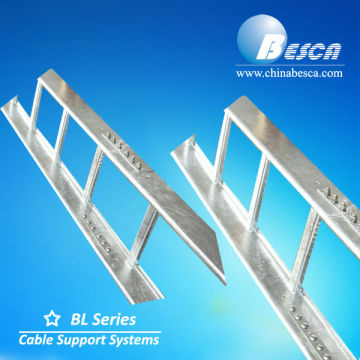 Hot Dip Galvanized Steel Cable Ladder,China Hot Dip Galvanized Steel ...