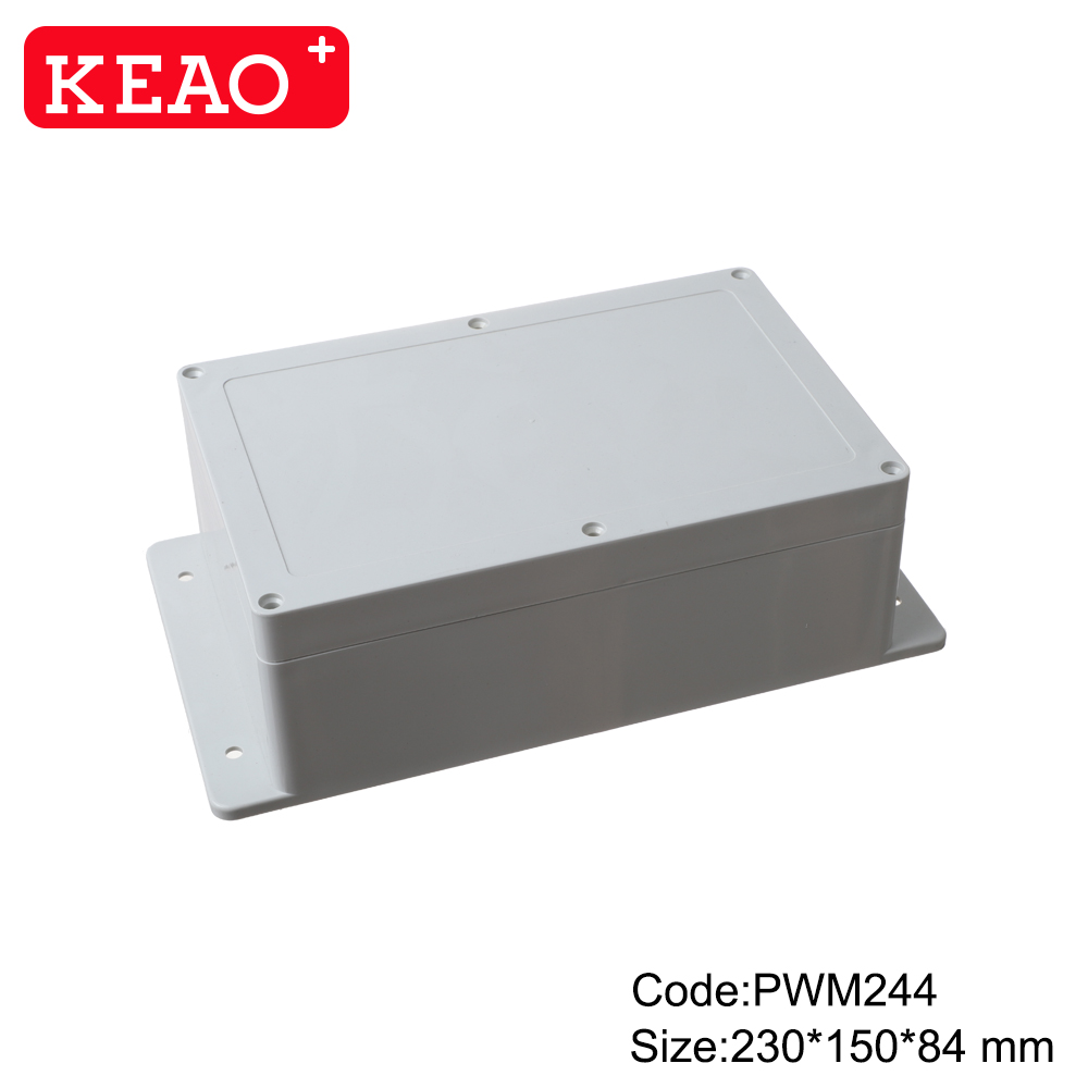 Standard Junction Box Sizes Ip65 Waterproof Enclosure Plastic ...