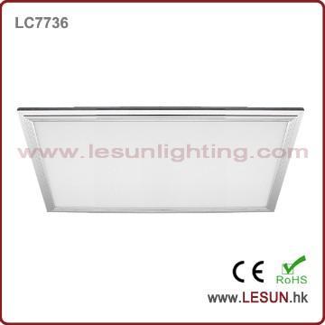 600*300mm 24w Dimmable Light Led Panel Lights For Hotel Lc7736, High ...