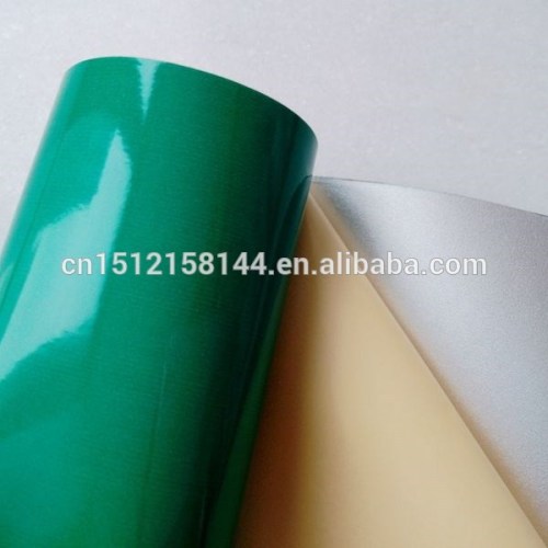 Flexible Reflective Engineering Grade Vinyl, High Quality Flexible ...