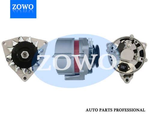 Ls12108 Bosch Alternator 35a 24v, High Quality Ls12108 Bosch Alternator ...