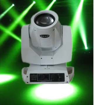 Clay Paky 200w 5r Sharpy Beam Moving Head Light, High Quality Clay Paky ...