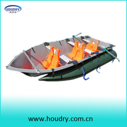 Portable Folding Fishing Boat For Sale, High Quality Portable Folding ...