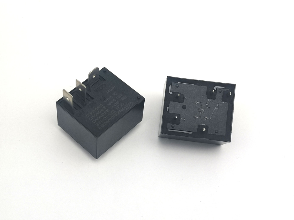 New Energy Relay Power Relay Relays, High Quality New Energy Relay ...