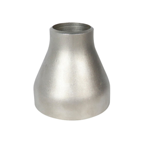 Gr2 Titanium Pipe Fitting Concentric Reducer, High Quality Gr2 Titanium ...
