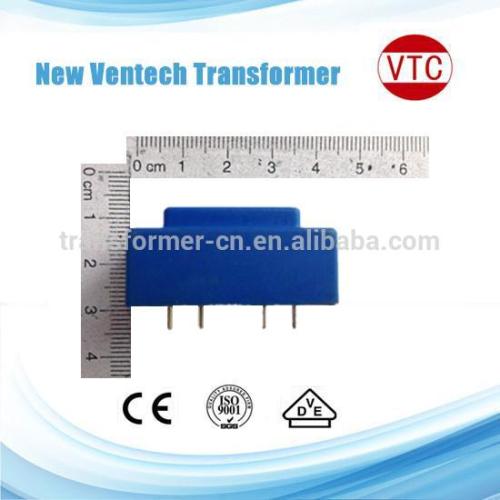 Safety Isolating Power Transformer Pcb Mounting High Quality Safety