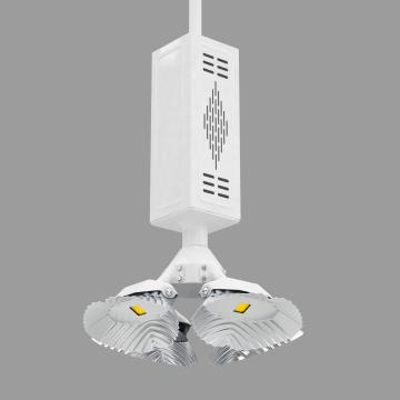 Hjv-i-12088 Led High Bay Light 4*30w, High Quality Hjv-i-12088 Led High ...