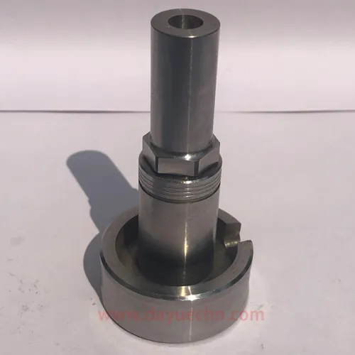 Plastic Mold Needle Valve Hot Runner Standard Cylinder, High Quality ...