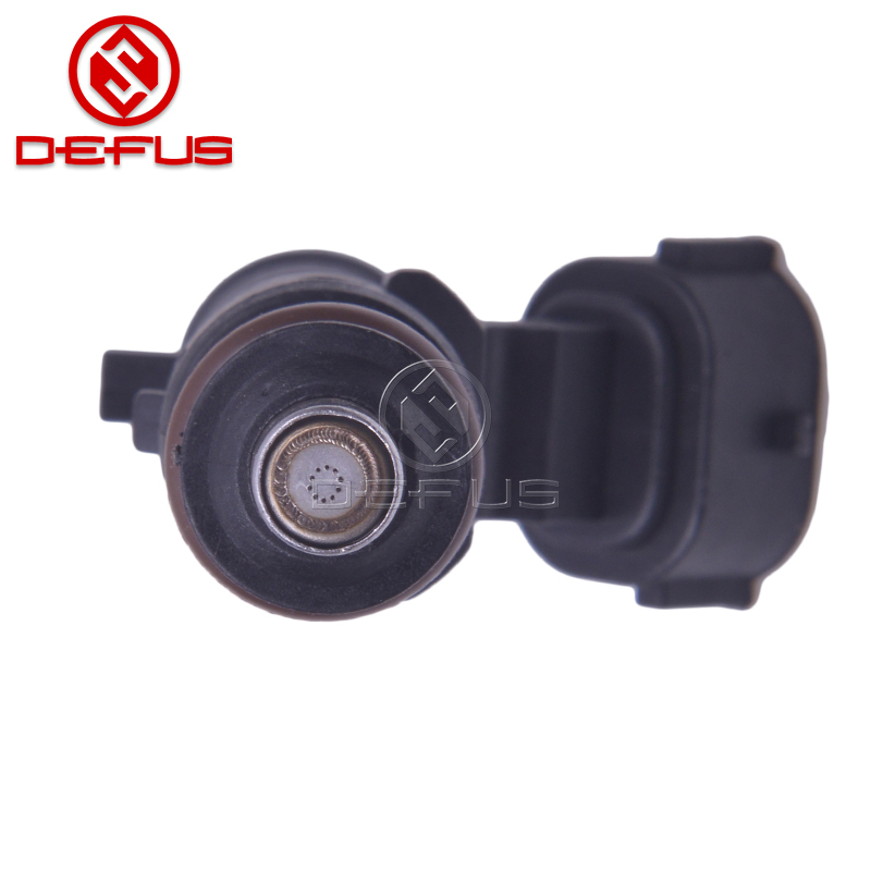 Defus Auto Parts Petrol Fuel Injector Nozzles Oem 1465a331 For Mirage ...