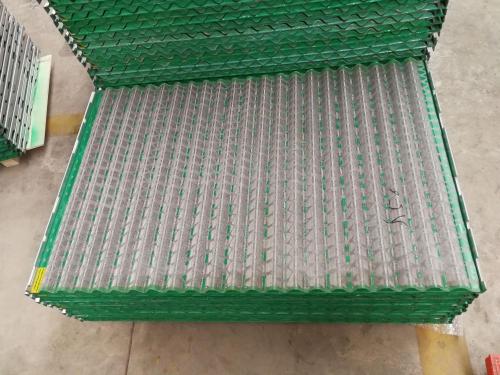 Flc2000 쉐이커 스크린 교체, Bossgoo.com의 고품질 Flc2000 쉐이커 스크린 교체