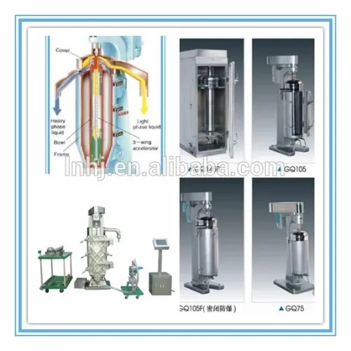 Tubular Type Separator, High Quality Tubular Type Separator on Bossgoo.com