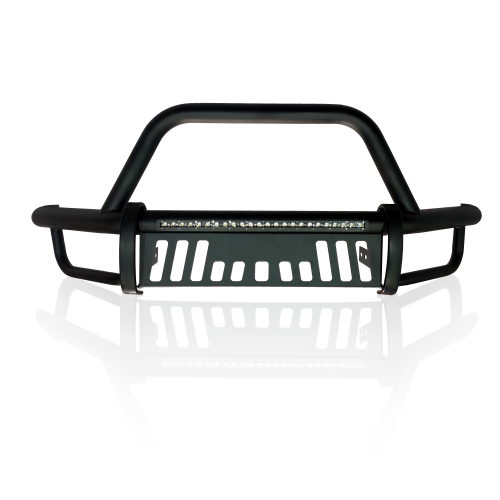 4x4 Accessories Nudge Bar For Universal Covering All Models, High ...