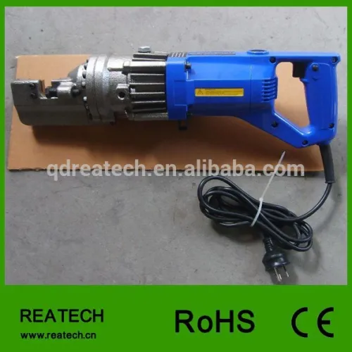 16mm Hydraulic Rebar Cutter, High Quality 16mm Hydraulic Rebar Cutter ...