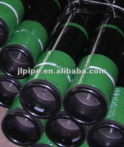 Api J55 Btc Casing Pipe, High Quality Api J55 Btc Casing Pipe on ...