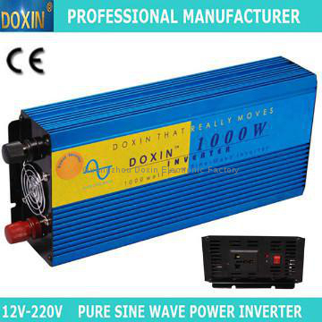 Ac220v 1000w 파워 인버터 순수한 사인 파 (doxin) Dc12v, Bossgoo.com의 고품질 Ac220v ...