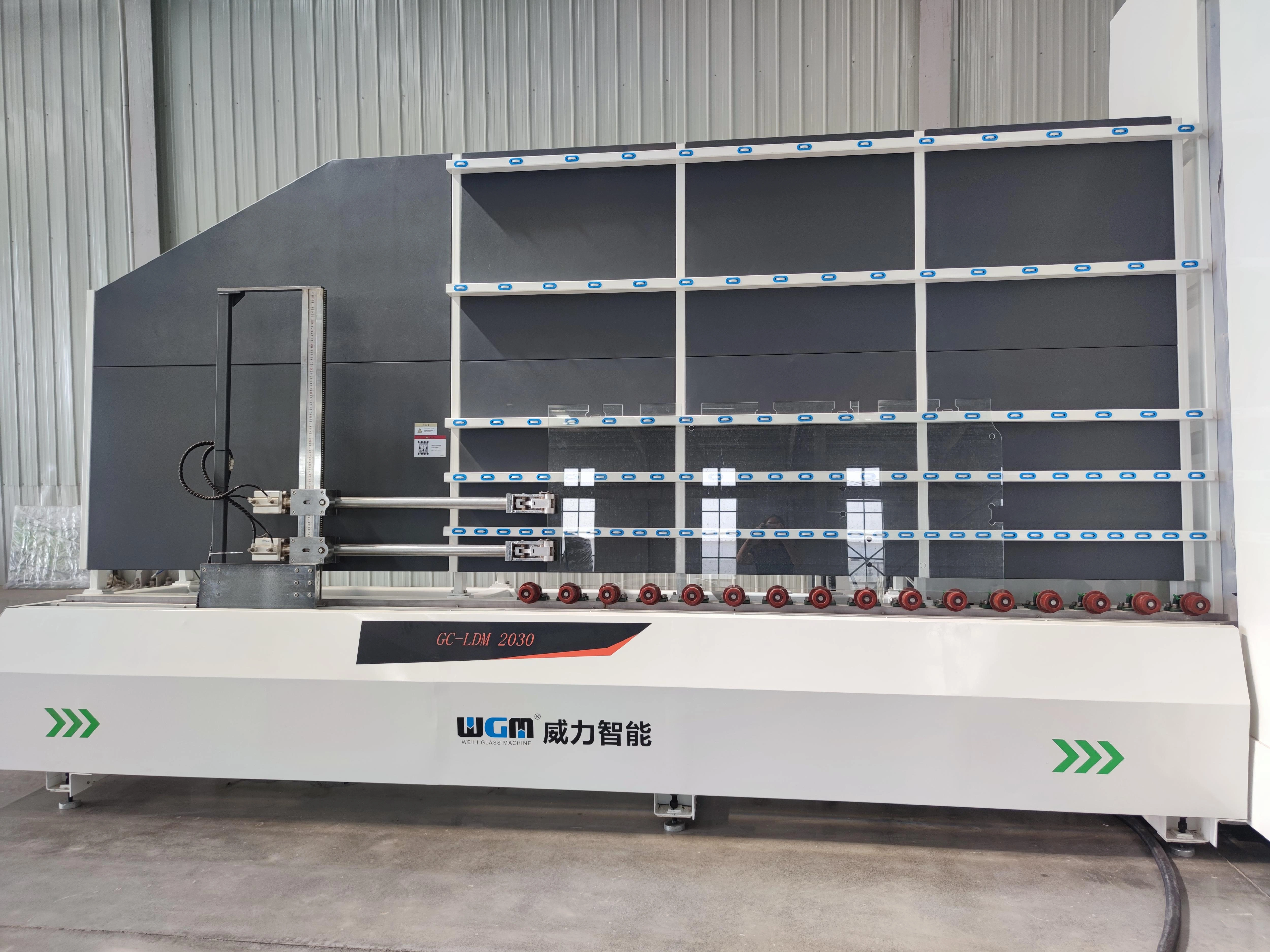 CNC Glass Drilling and Milling Machine Manufacturers, CNC Glass ...