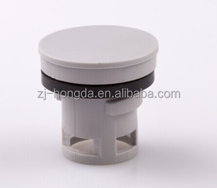Plastic Vent Cap For Lead Acid Battery, High Quality Plastic Vent Cap ...