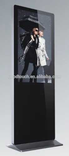 Certificated All Size Touch Kiosks, Touch Screen Kiosk Outdoor, Android ...